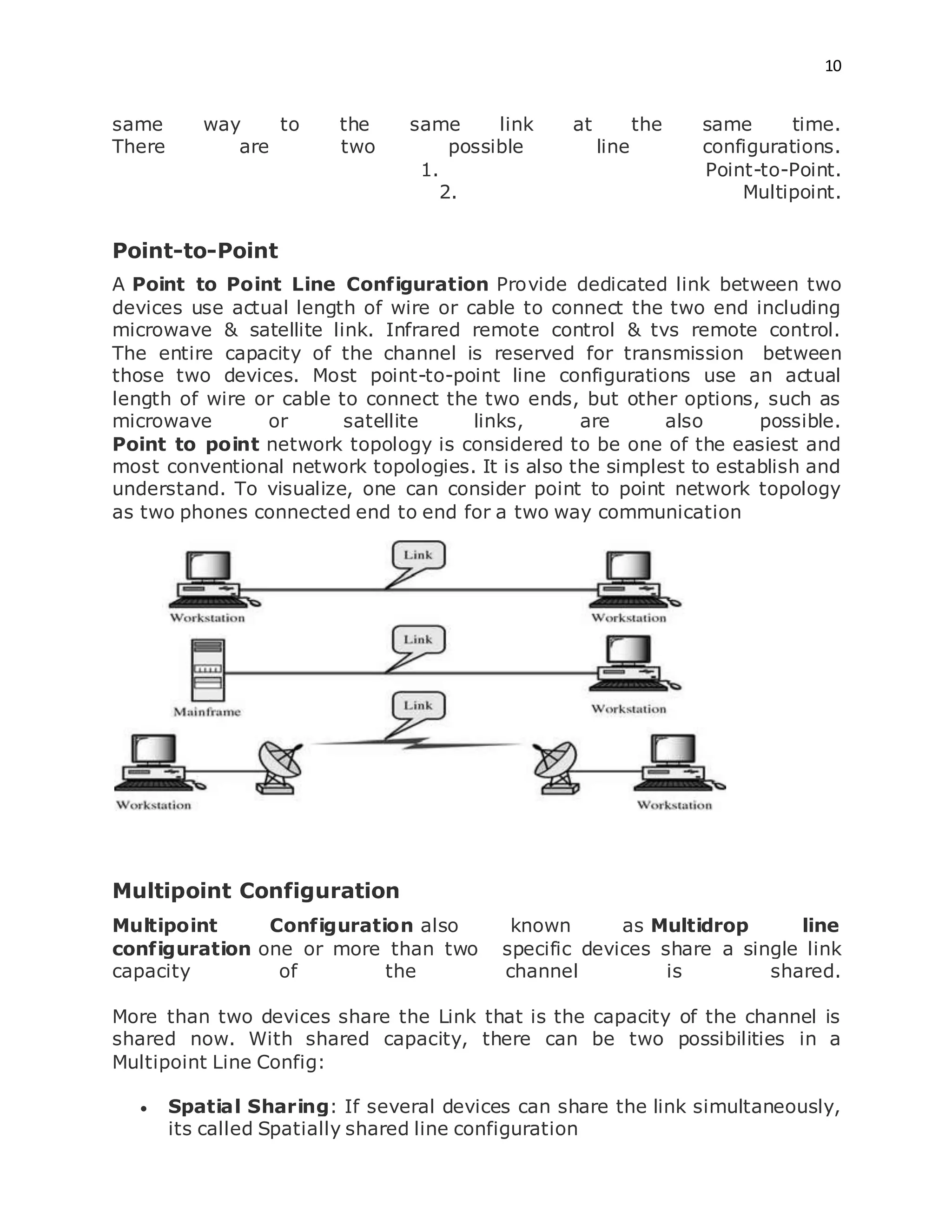 computer Network | PDF