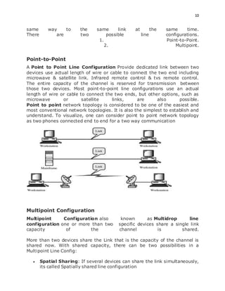 computer Network | PDF