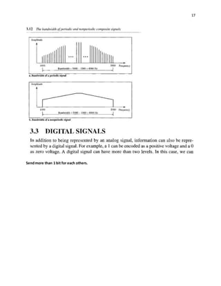 computer Network | PDF