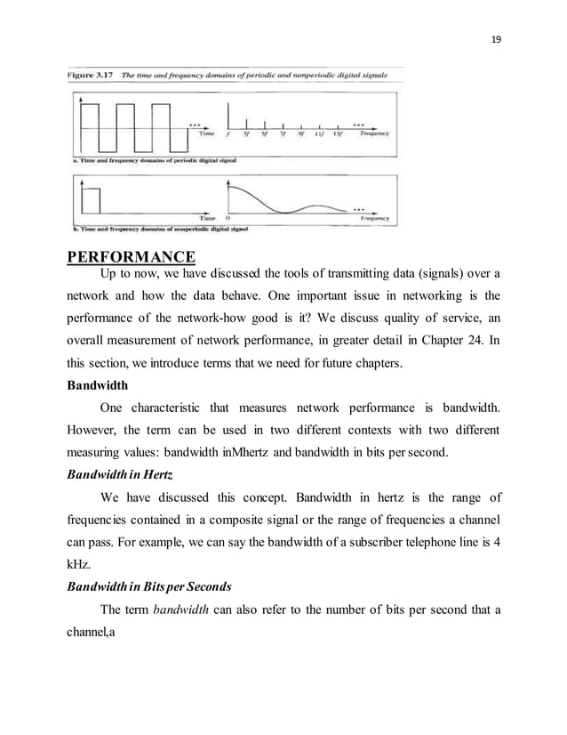computer Network | PDF