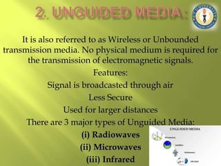 Network.ppt | Computer Networking | Computing