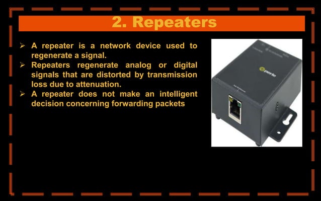 Computer Network and its applications, different kinds of technologies ...
