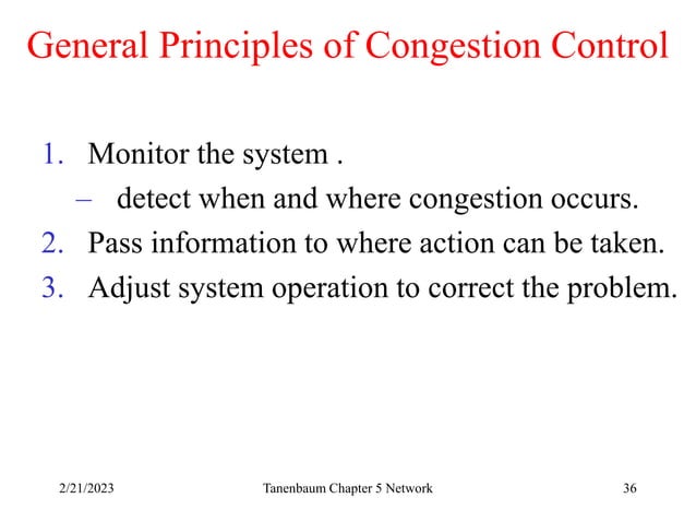 network.pptx | Computer Networking | Computing