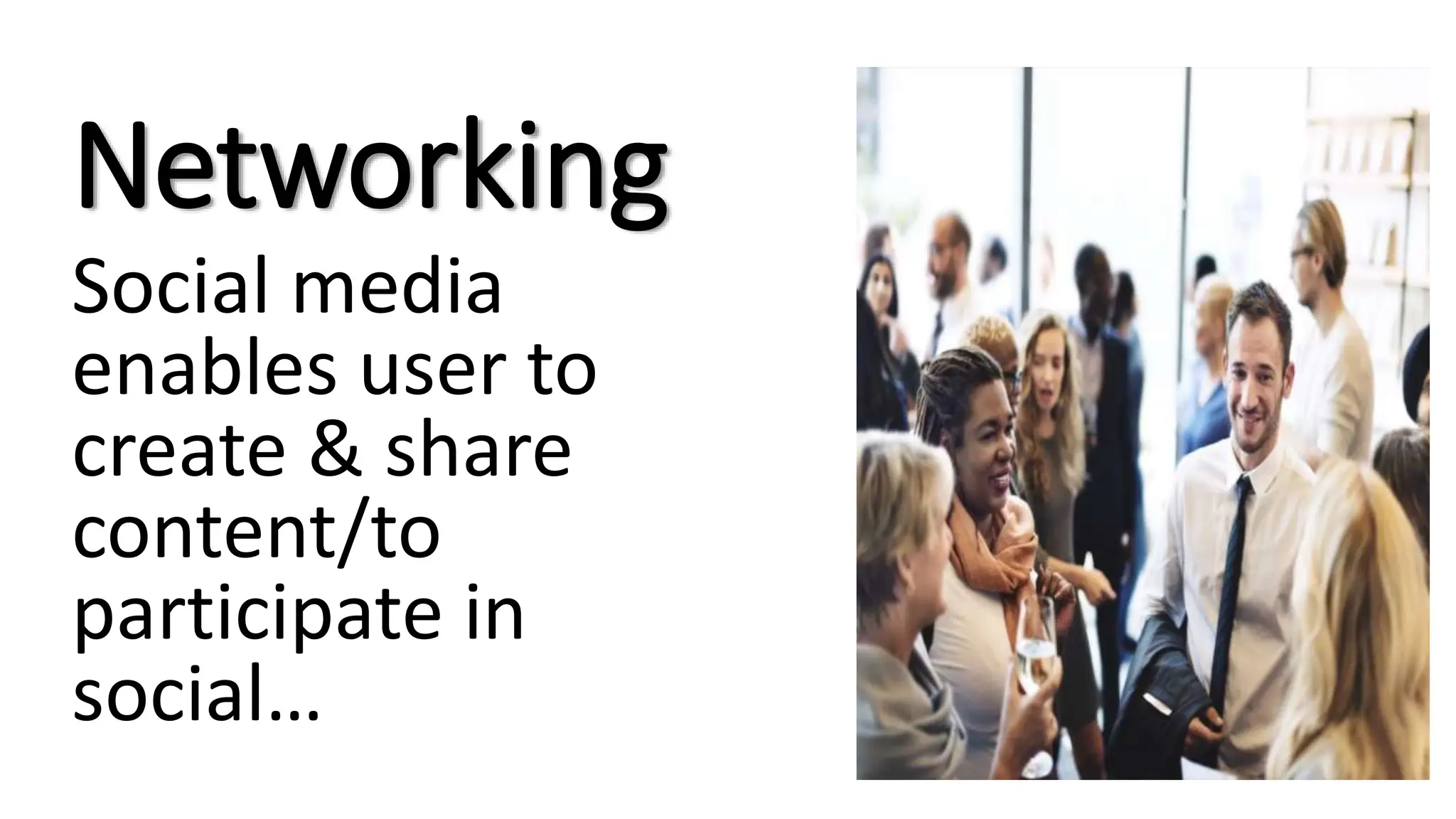 network, trends and culture in the 21st Century | PPTX