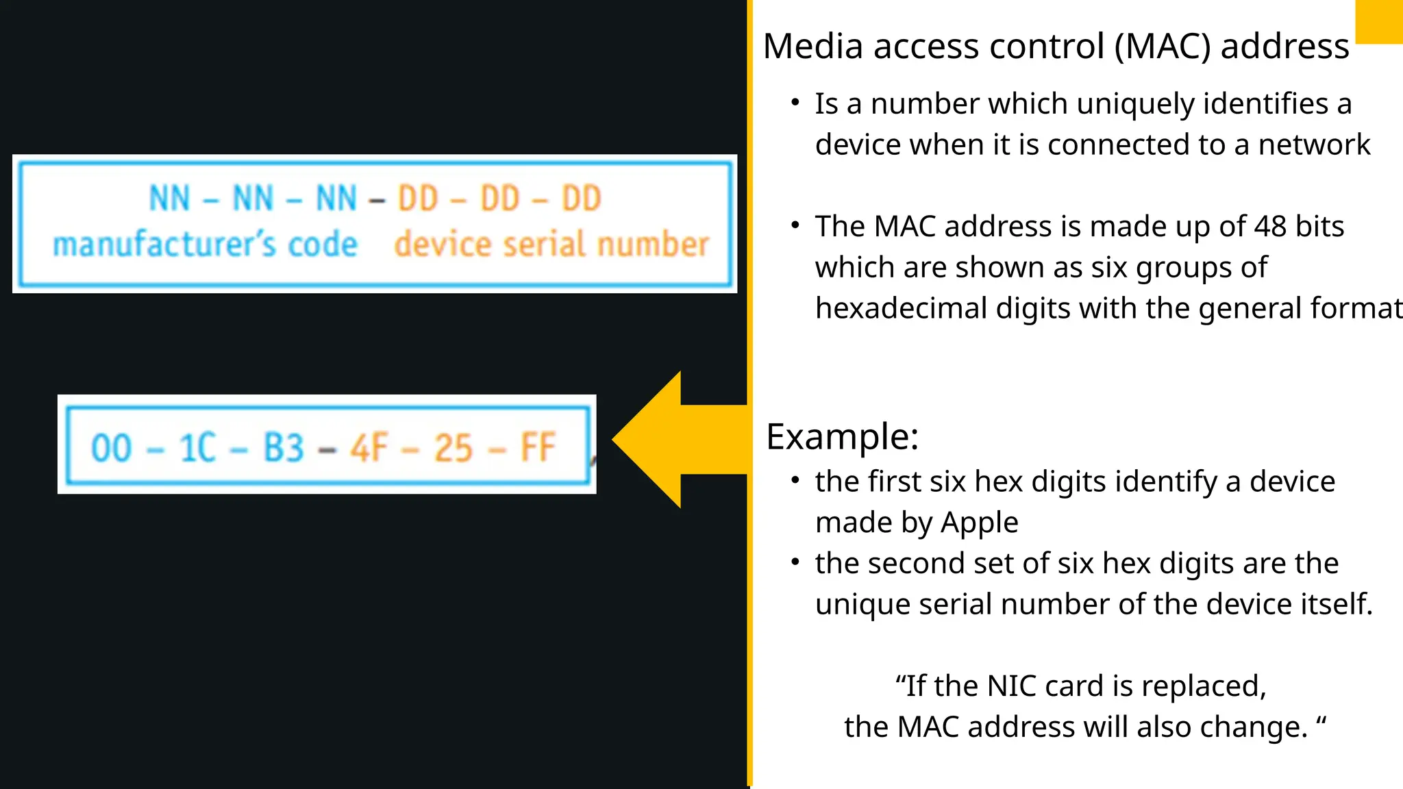 Network ict igcse network olevel grade 9 | PPTX