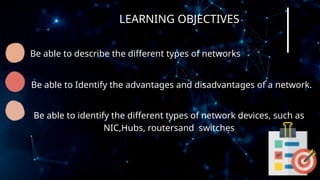 Network ict igcse network olevel grade 9 | PPTX