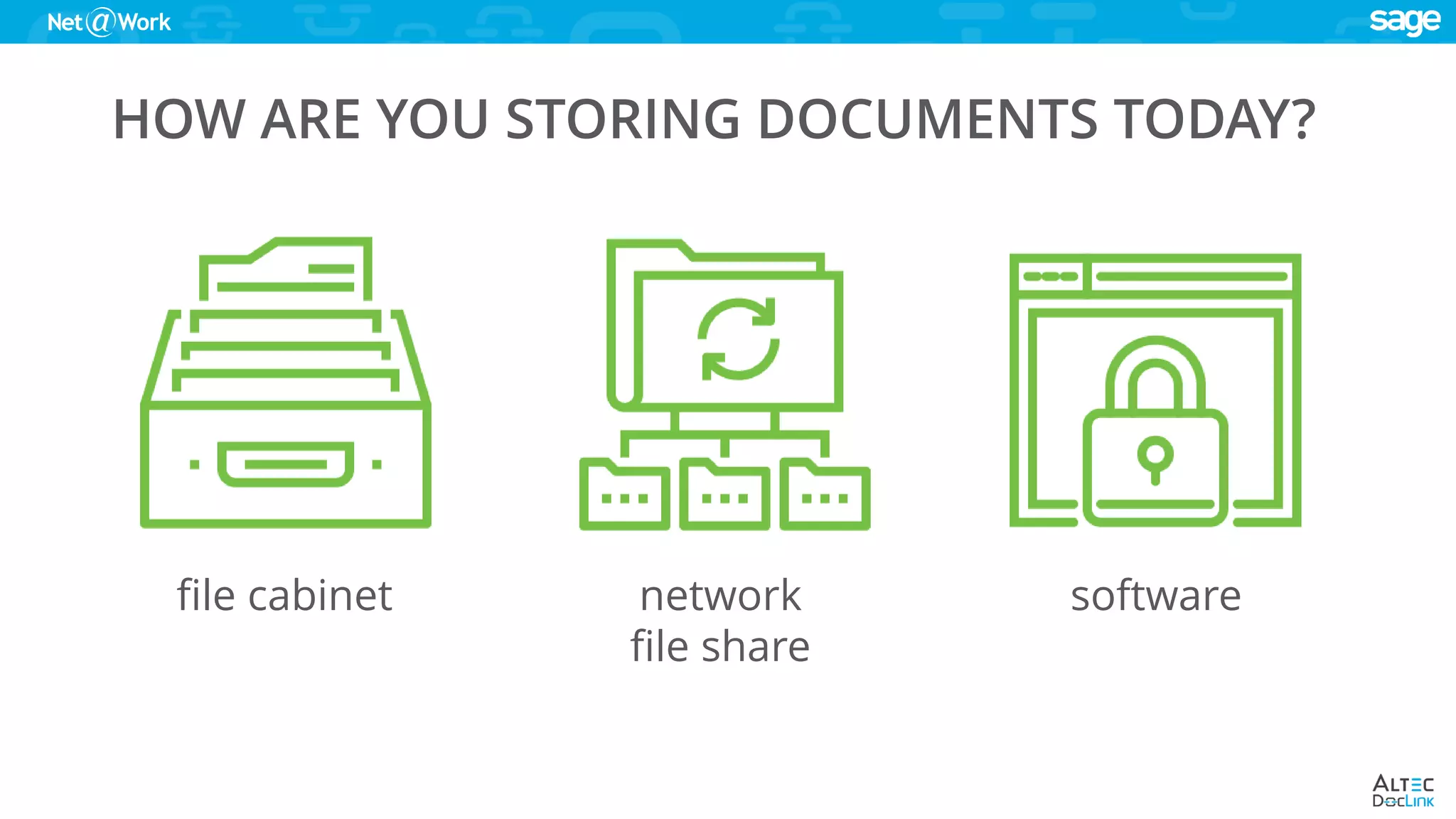 DocLink Document Management for Sage: Smart Form Toolkit | PDF
