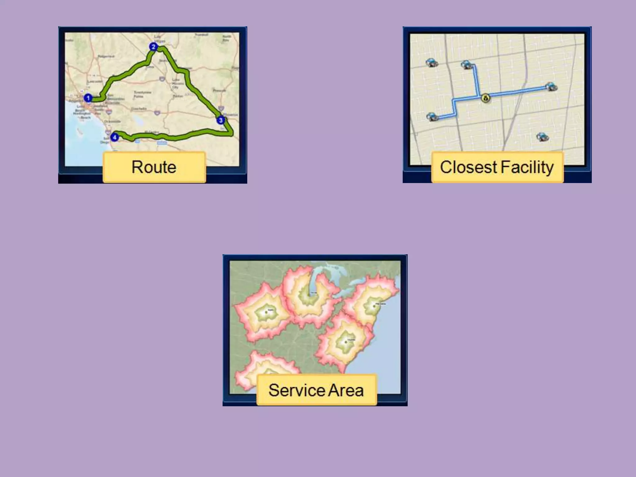 Network analysis for shortest optimum path | PPTX