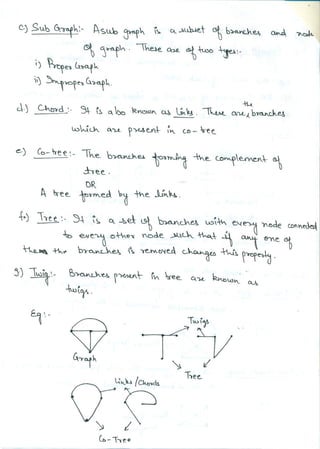 Network analysis and synthesis question and answer... | PDF
