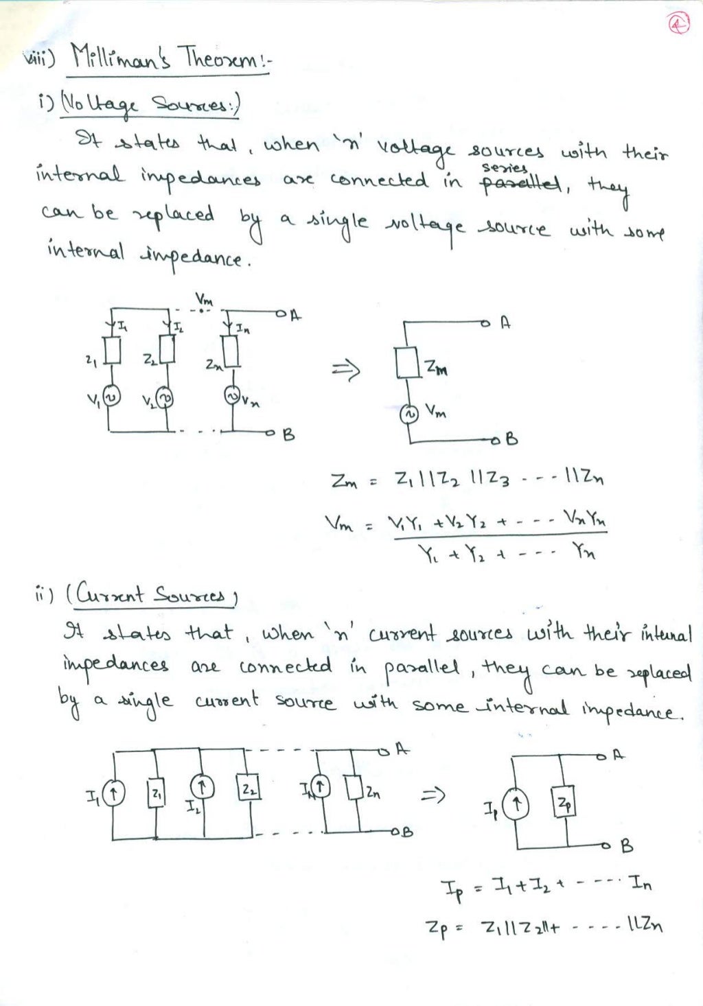 Network Analysis And Synthesis ion And Answer Network Analysis And Synthesis ion And Answer