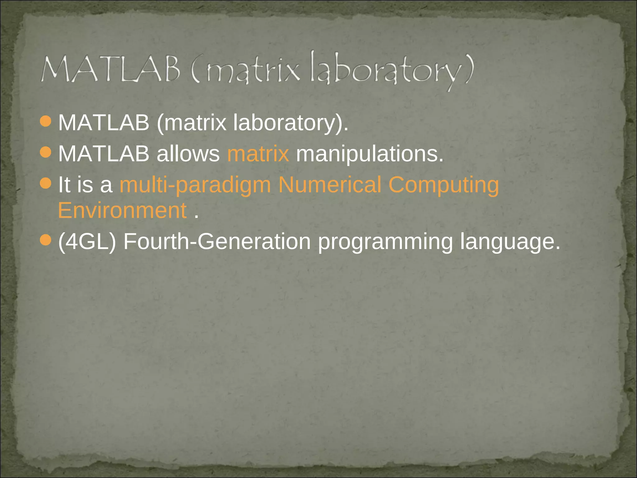Network architecture | PPT