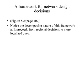 Network-design.ppt Network-design.pptNetwork-design.pptNetwork-design.ppt
