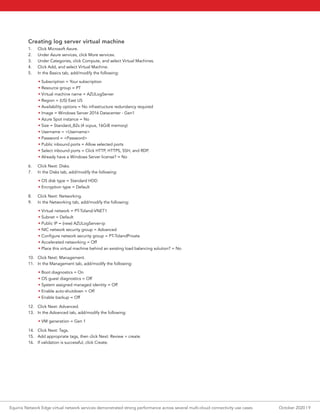 Equinix Network Edge virtual network services demonstrated strong ...