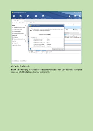 Network external hard drive | DOC