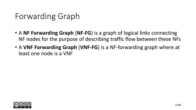 Network Functions Virtualization Fundamentals | PDF | Computer ...