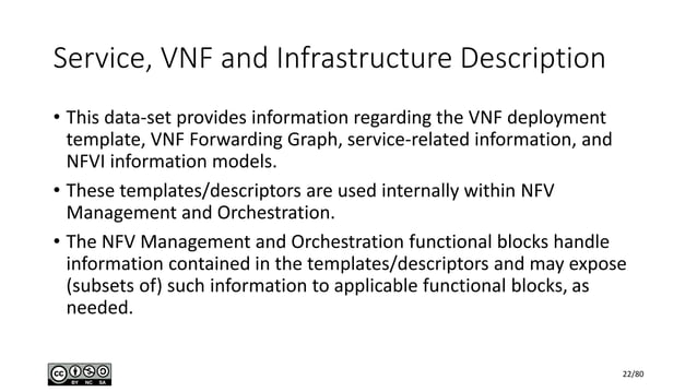 Network Functions Virtualization Fundamentals | PDF | Computer Networking | Computing