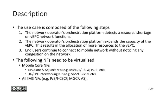 Network Functions Virtualization Fundamentals | PDF | Computer Networking | Computing