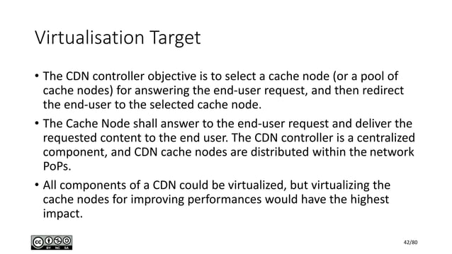Network Functions Virtualization Fundamentals | PDF | Computer ...