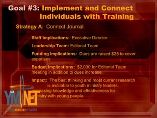 Network Goals and Strategies | PPT