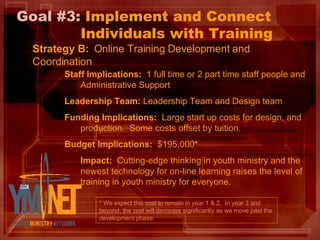 Network Goals and Strategies | PPT