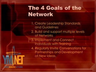 Network Goals and Strategies | PPT