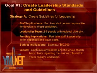 Network Goals and Strategies | PPT