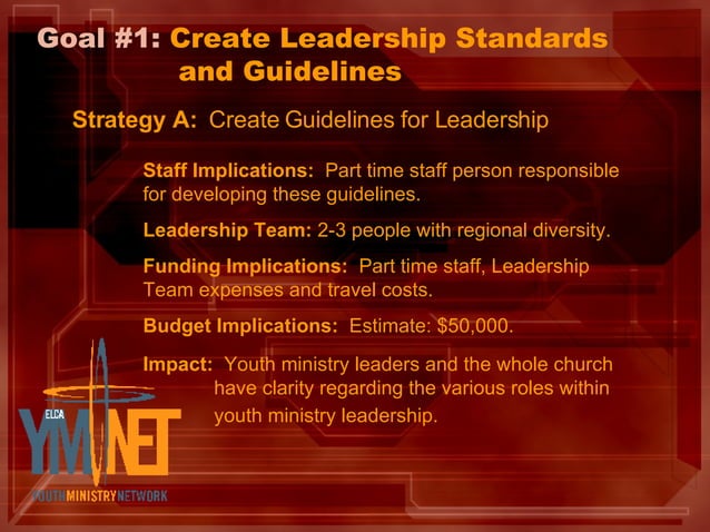 Network Goals and Strategies | PPT