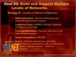 Network Goals and Strategies | PPT