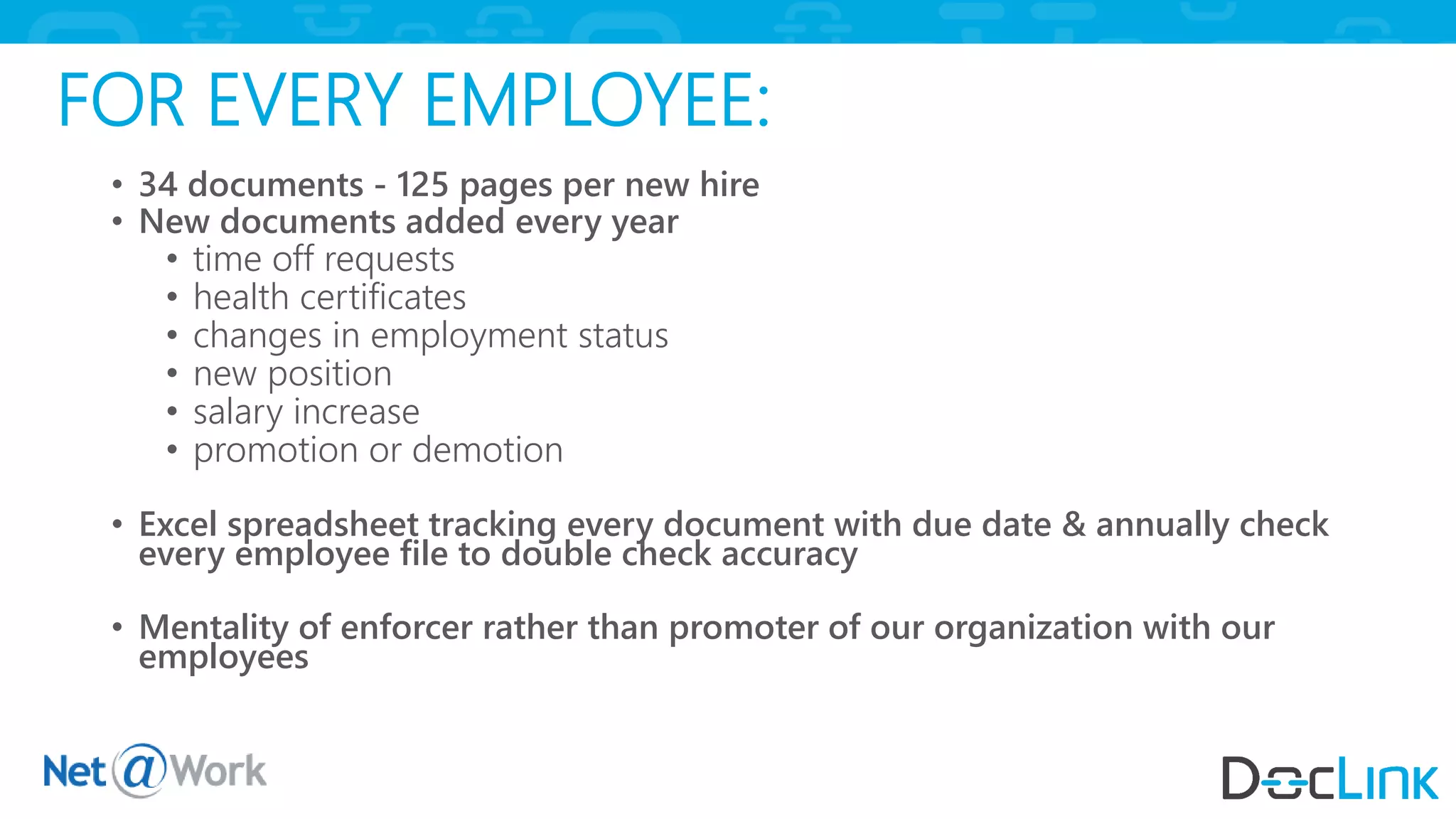 Go Paperless in HR | PDF