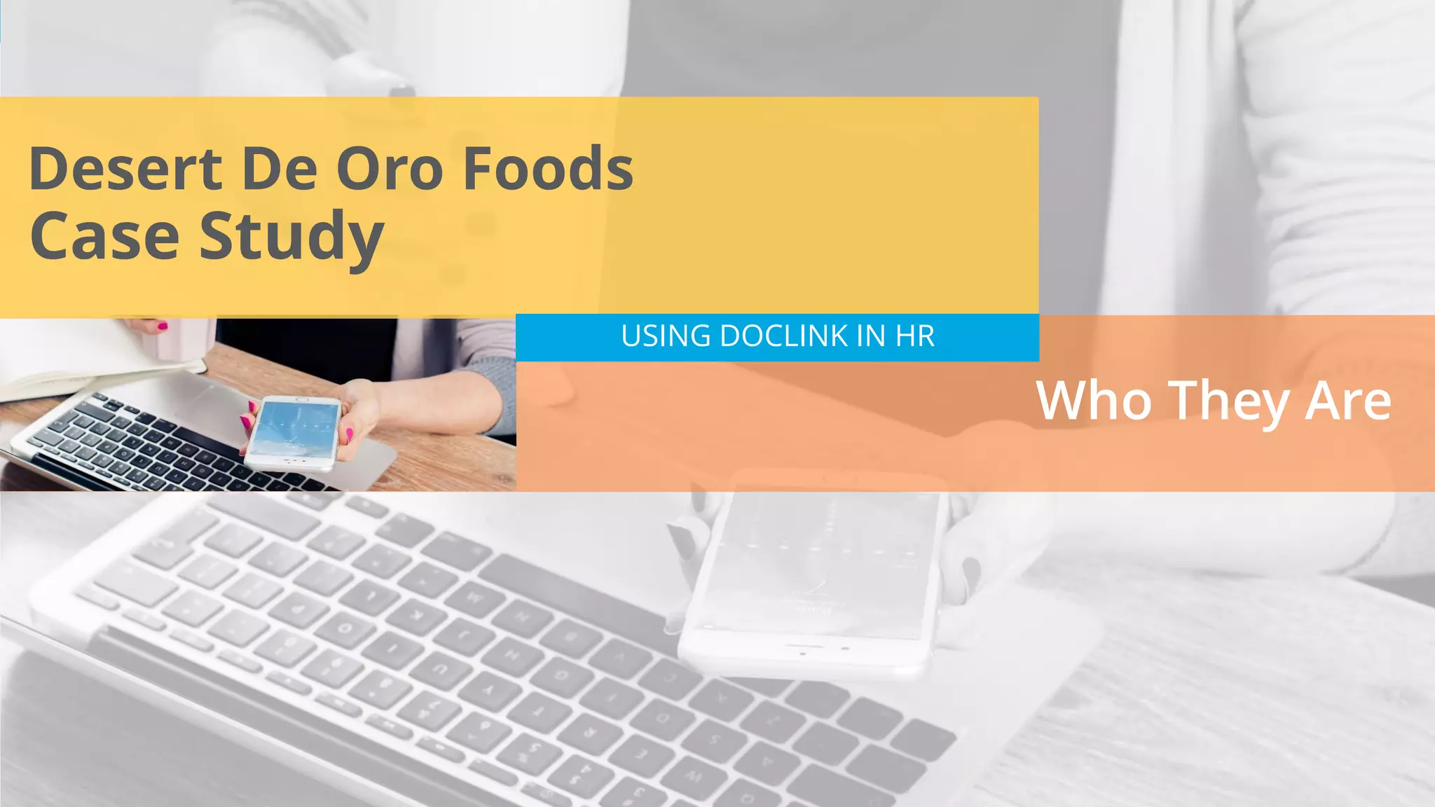 Go Paperless in HR | PDF