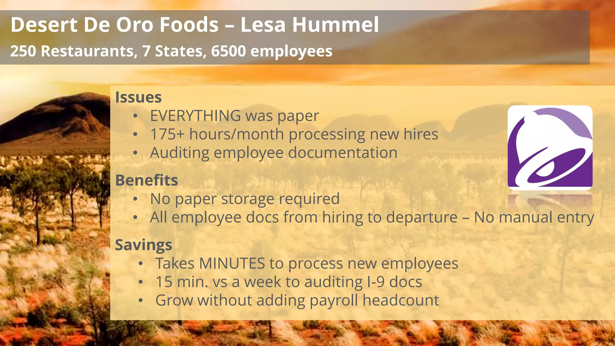 Go Paperless in HR | PDF