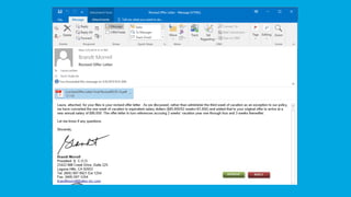 Go Paperless in HR | PDF