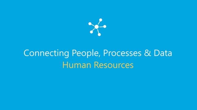 Go Paperless in HR | PDF