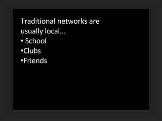 Network Literacy | PPT