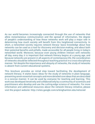 Network literacy-high-res | PDF