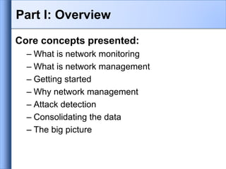 network-management Web base.ppt
