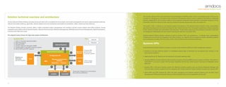 Network rollout-solution-brochure | PPT