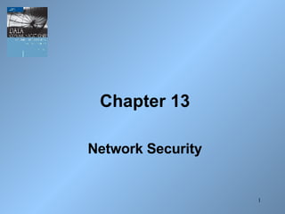 Network security | PDF