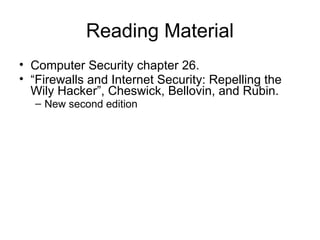 network-security-arch Firewall Access Control.pdf