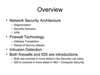 network-security-arch Firewall Access Control.pdf