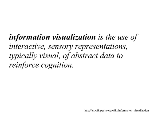 Network Security Data Visualization | PPT