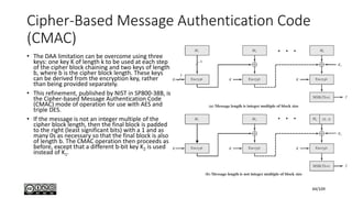 Network Security Fundamentals | PDF