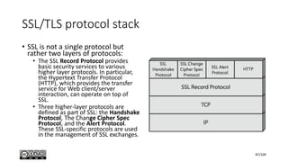 Network Security Fundamentals | PDF