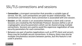 Network Security Fundamentals | PDF