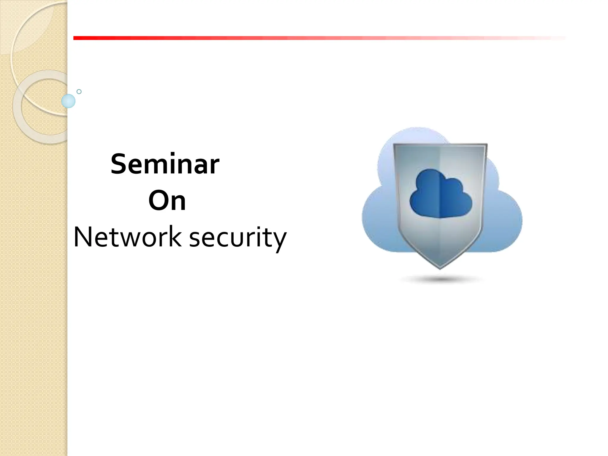 Network Security Pptpptx Ppt 7418