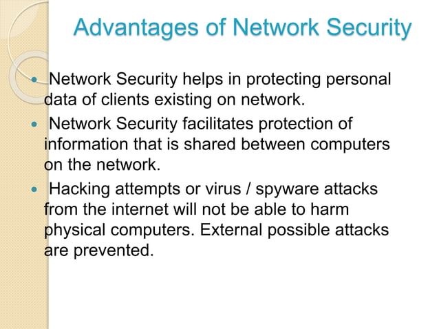 Network-security-ppt.pptx............... | PPTX | Internet Safety | Parenting
