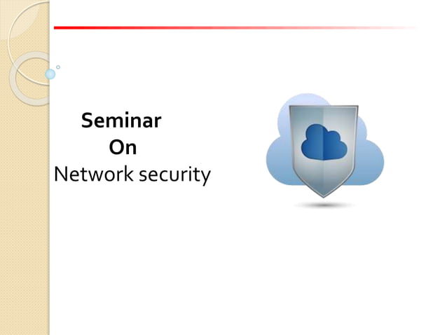 Network-security-ppt.pptx............... | PPTX | Internet Safety | Parenting