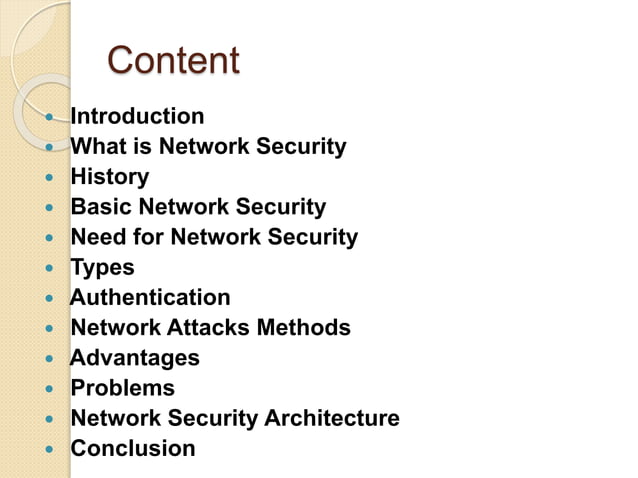 Network Security Ppt Pptx Ppt