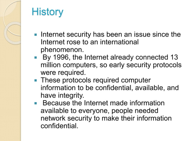 Network Security Ppt Pptx Ppt