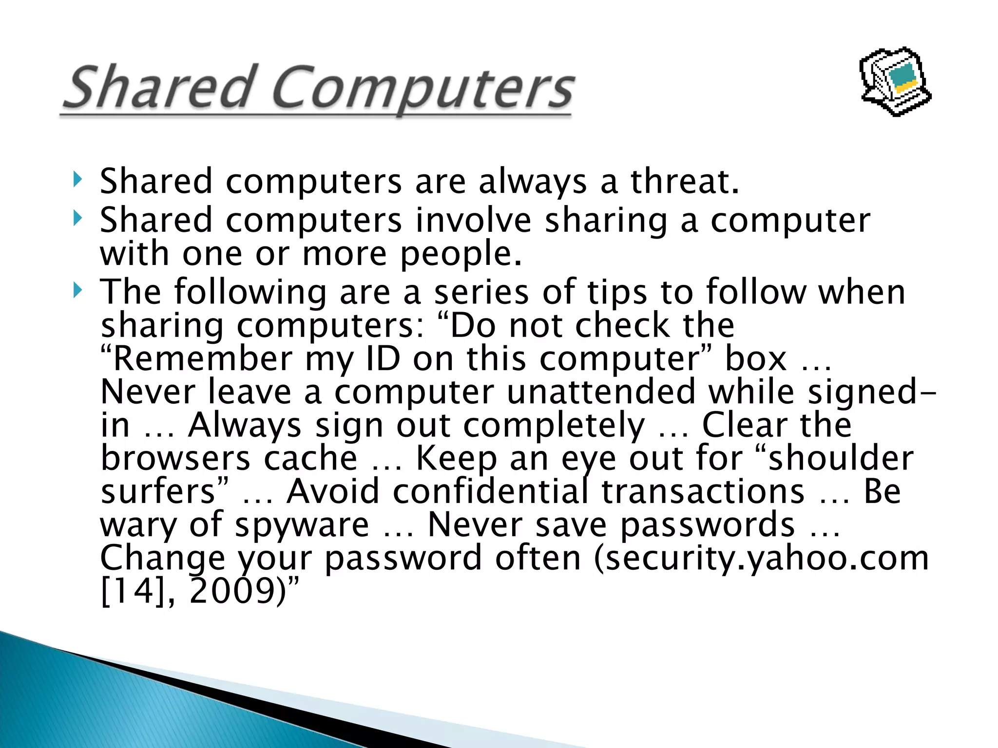 Network Security Threats and Solutions | PPT